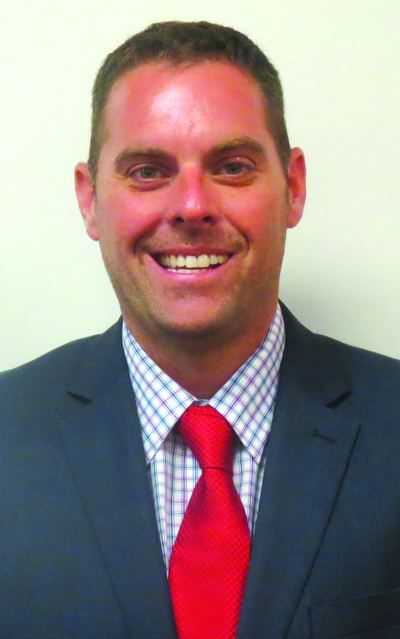 Lowe gets new 5 year contract | News, Sports, Jobs - The Review